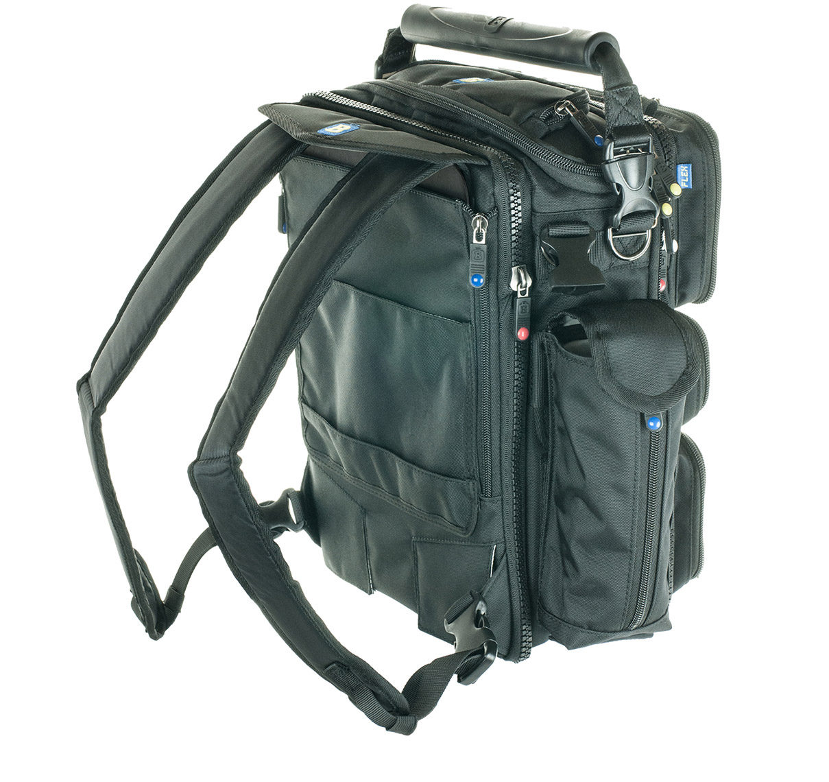Brightline Bags Backpack Module - MyPilotStore.com