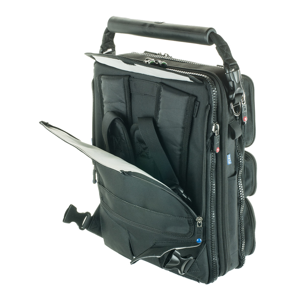 Brightline Bags Backpack Module - MyPilotStore.com