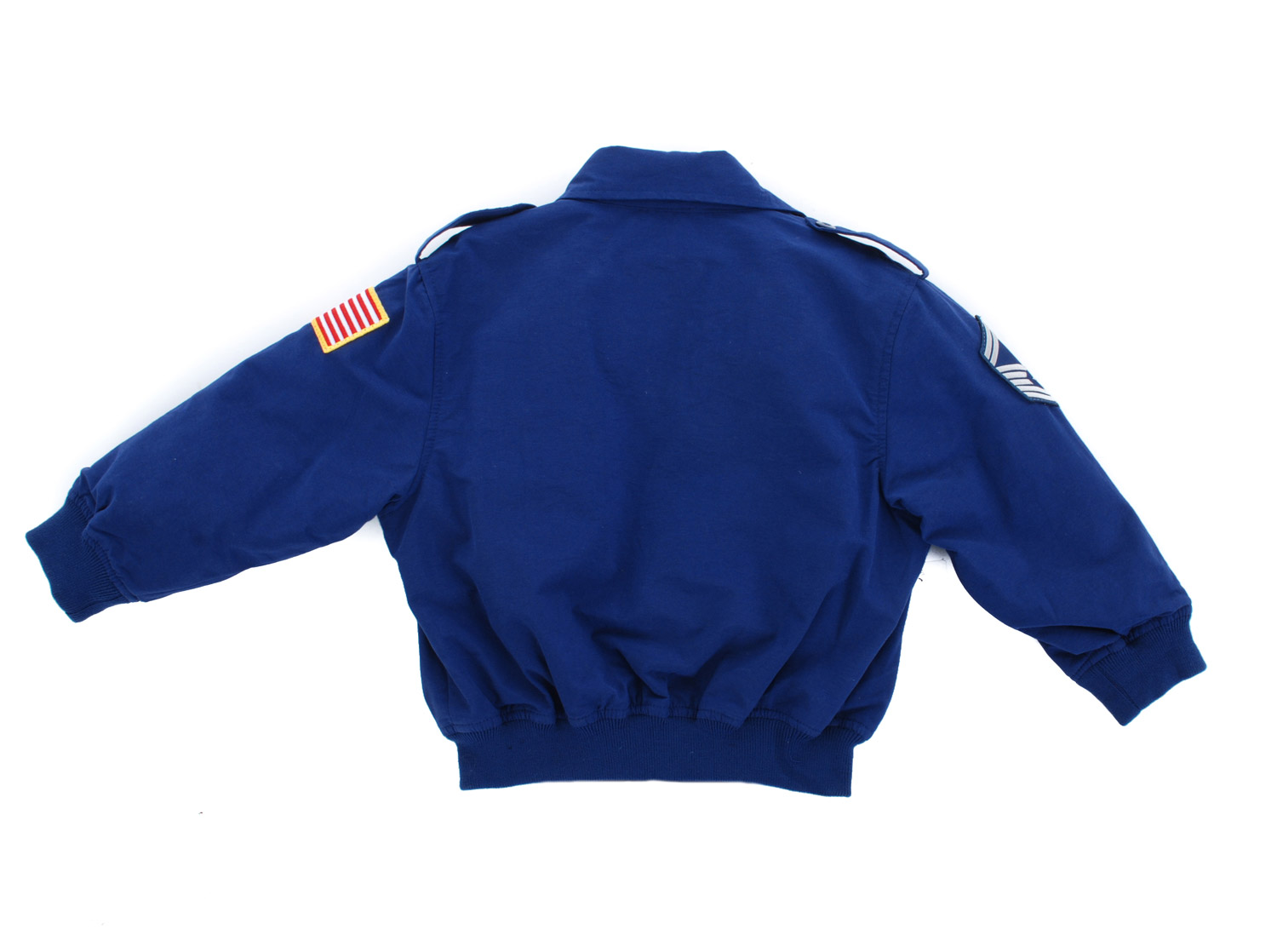 US Air Force Officer's Jacket for infants and children - Size 24 Months ...