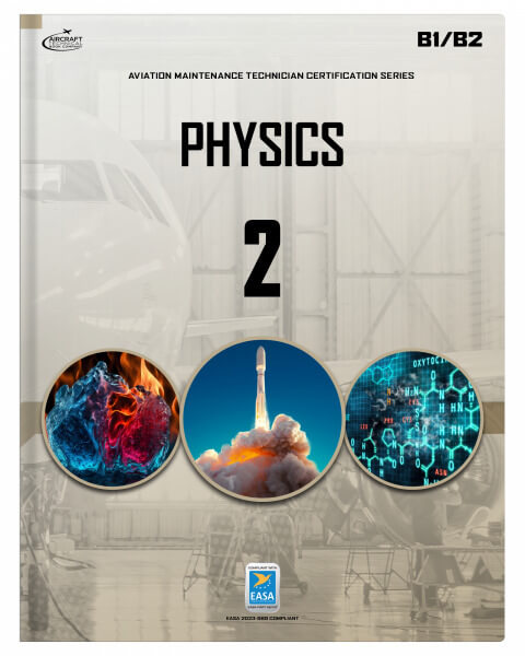 Physics for Aircraft Maintenance - MyPilotStore.com