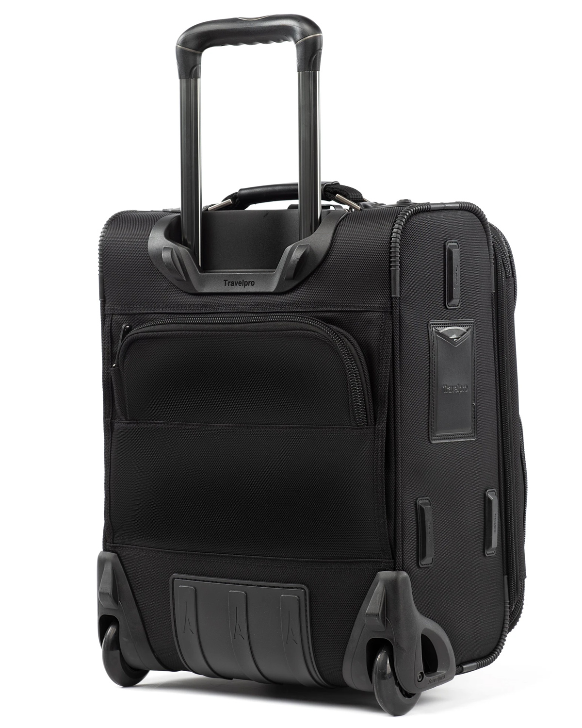 Travelpro FlightCrew5 18" Expandable Rollaboard - MyPilotStore.com