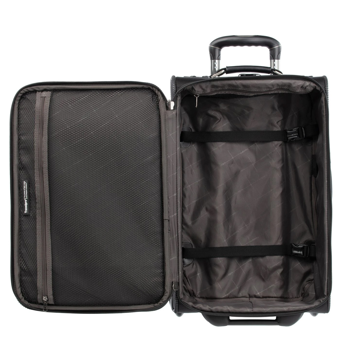 Travelpro FlightCrew5 22" Rollaboard - MyPilotStore.com