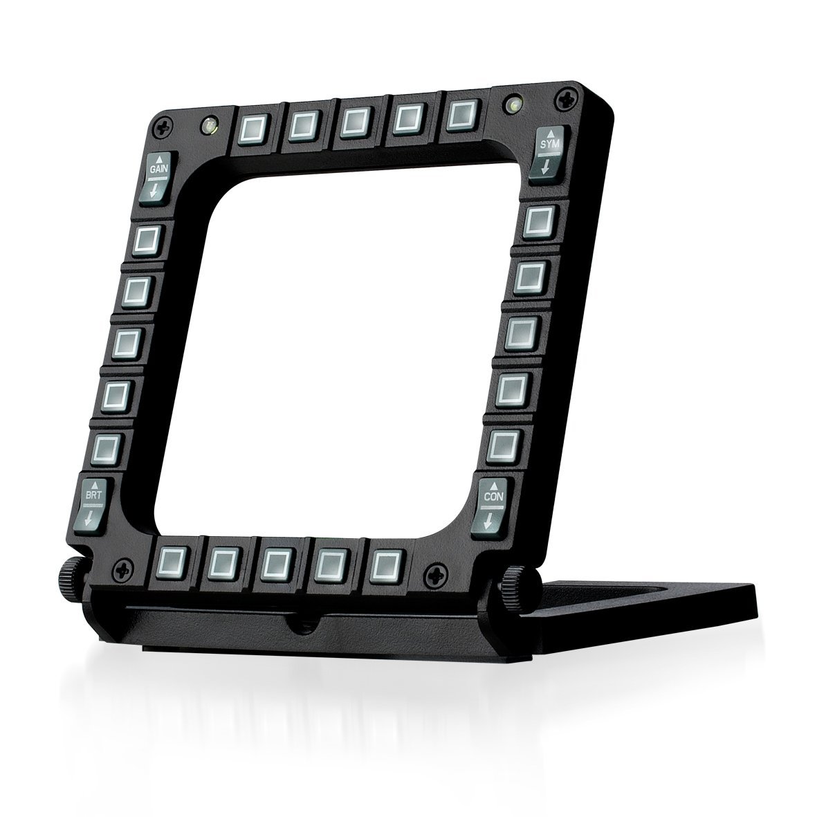 Thrustmaster MFD Cougar Pack PC - MyPilotStore.com