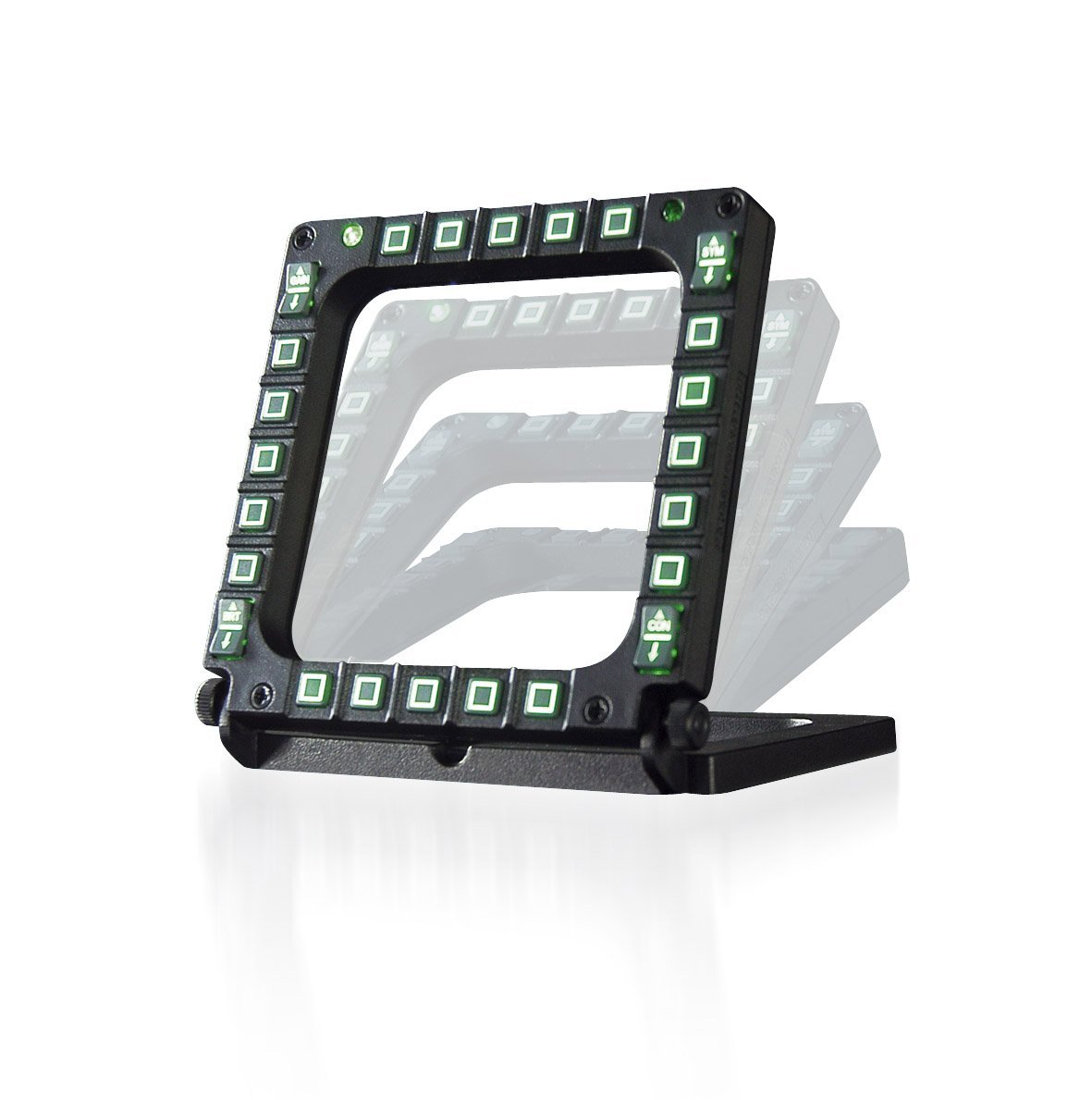 Thrustmaster MFD Cougar Pack PC - MyPilotStore.com