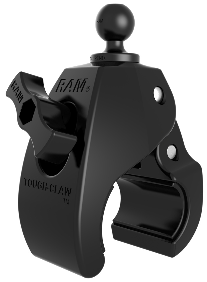 RAM Tough-Claw Yoke Mount - Large - MyPilotStore.com