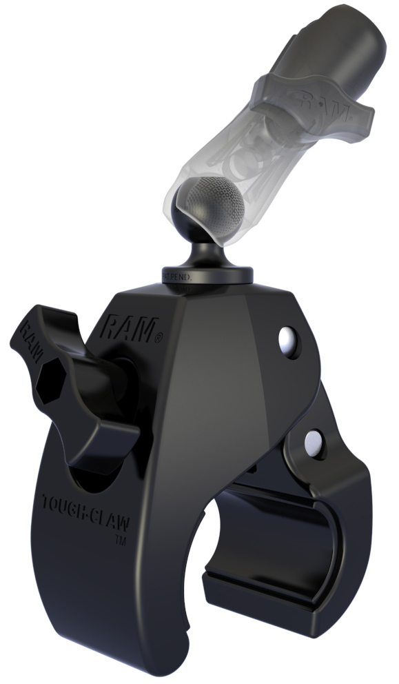 RAM Tough-Claw Yoke Mount - Large - MyPilotStore.com