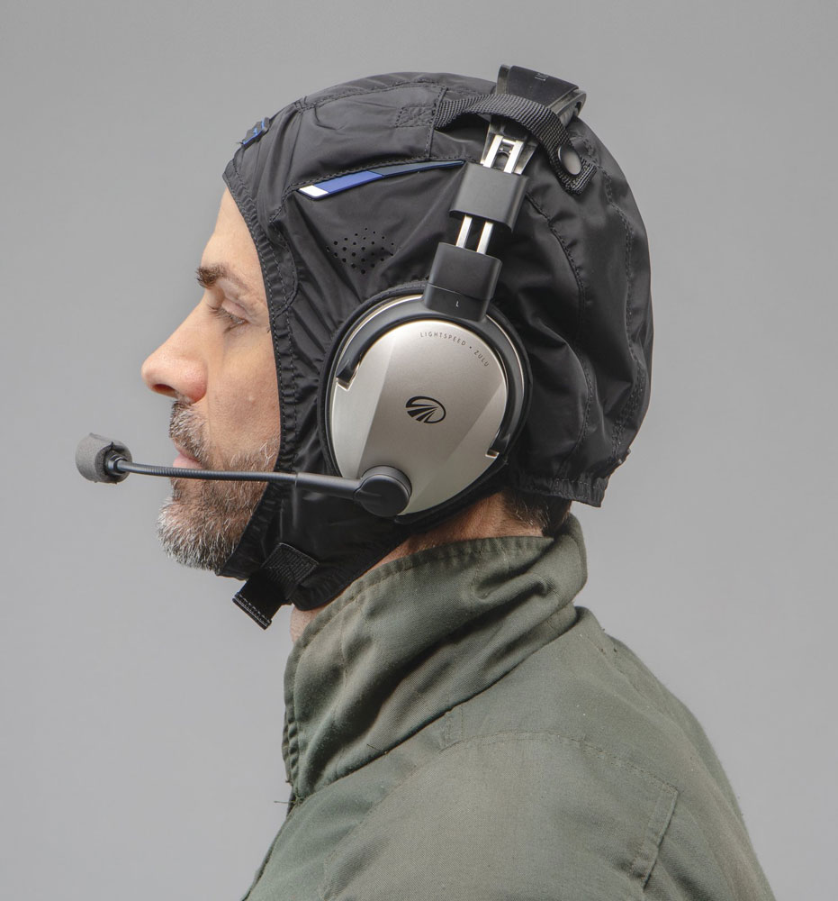 LIFT Aviation Flux Flight Cap - MyPilotStore.com