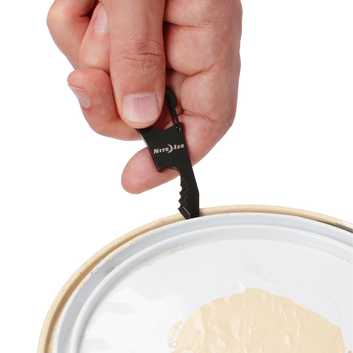 DoohicKey ClipKey Multi Tool - Black - MyPilotStore.com