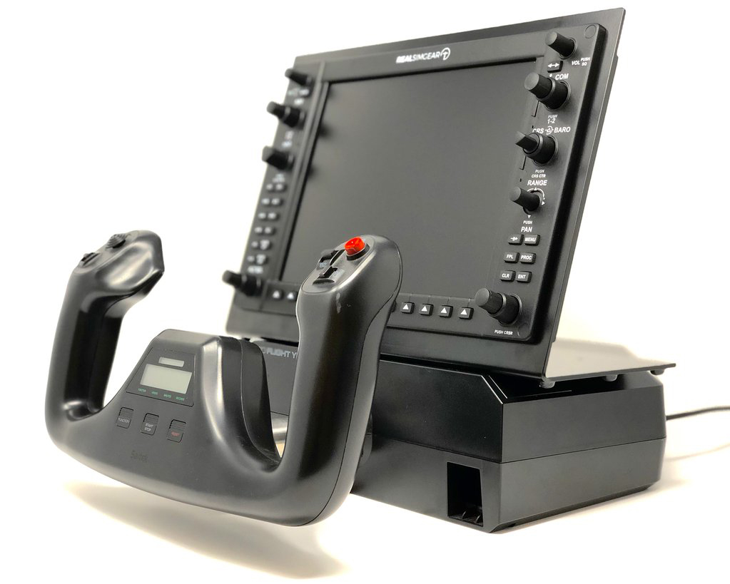 Garmin G1000 PFD for Flight Simulators - MyPilotStore.com