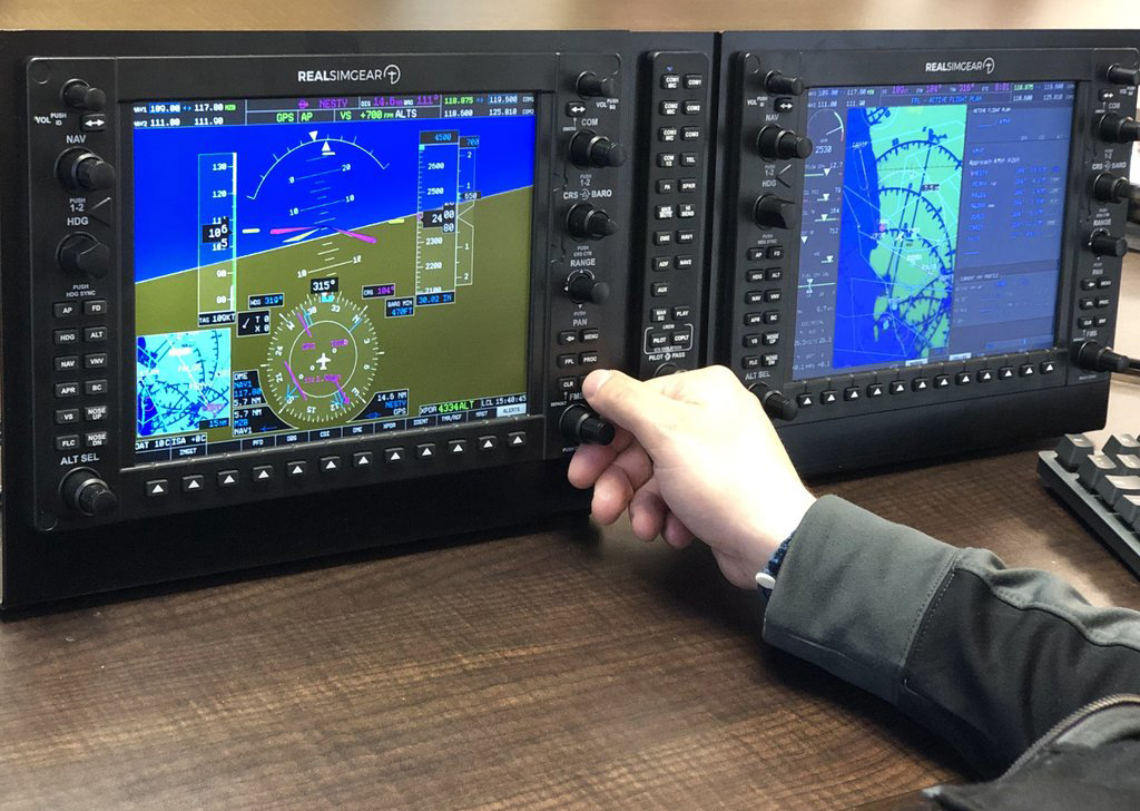 Garmin G1000 Suite for Flight Simulators - MyPilotStore.com