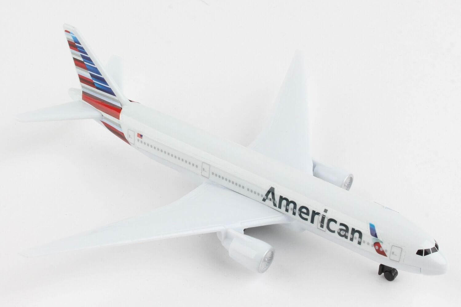 American Airlines Boeing 777 Die Cast Model - MyPilotStore.com