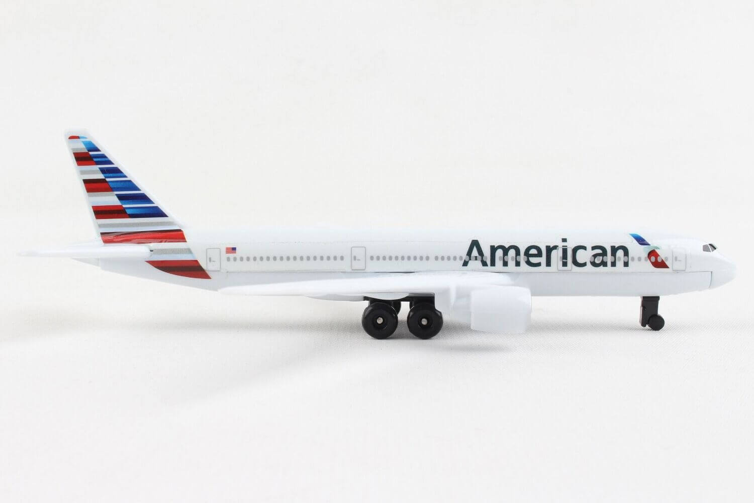 American Airlines Boeing 777 Die Cast Model - MyPilotStore.com