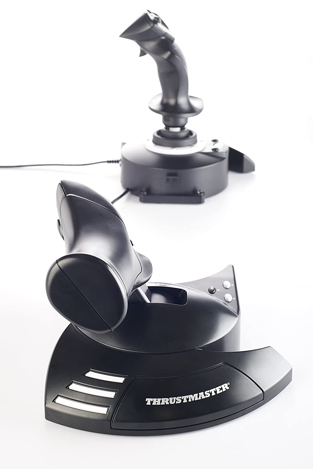 Thrustmaster T.Flight Hotas One Joystick for XBox and Windows ...