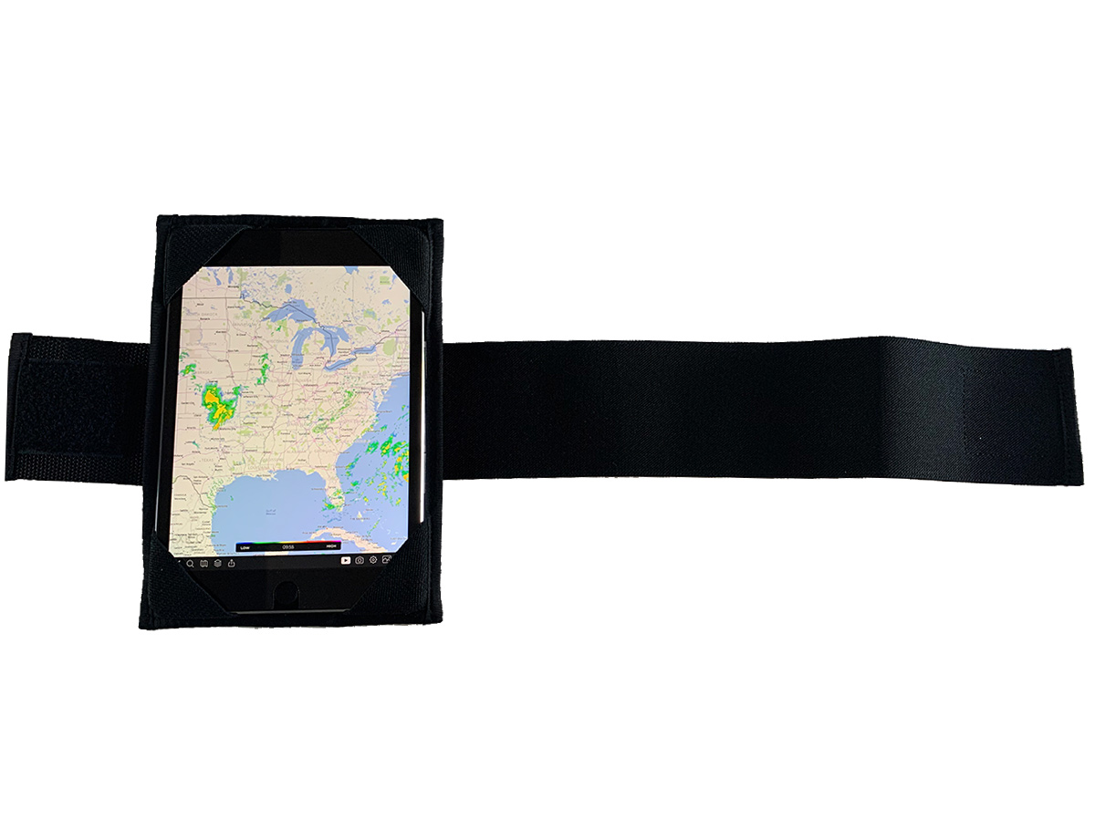 iPad Mini Leg Strap - MyPilotStore.com