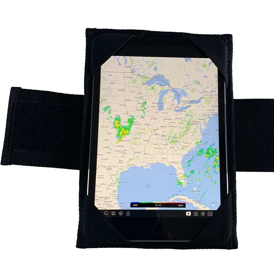 iPad Mini Leg Strap - MyPilotStore.com