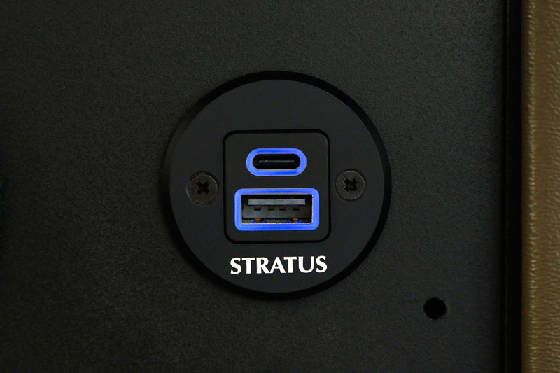 Stratus Power Pro - MyPilotStore.com