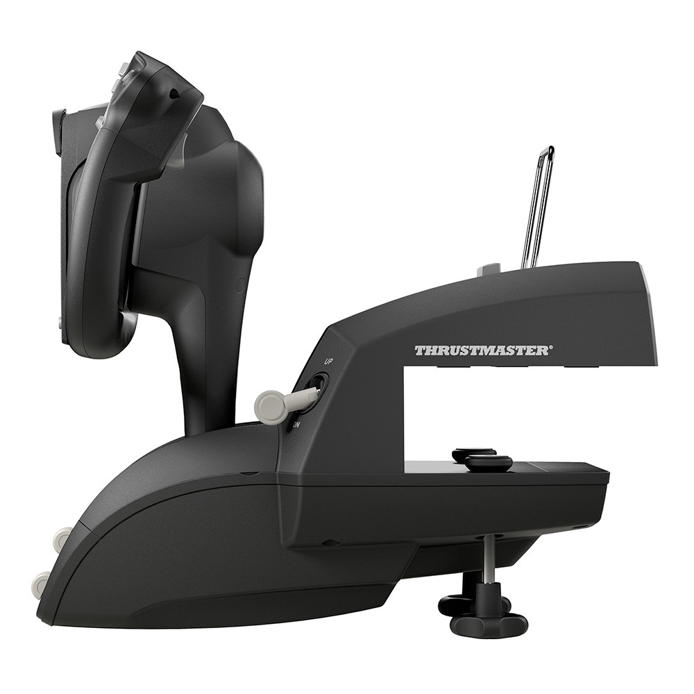 Thrustmaster TCA Boeing Yoke Pack for XBox and Windows - MyPilotStore.com