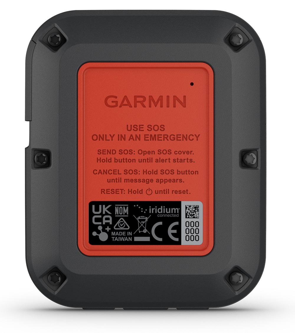 Garmin inReach Messenger Satellite Communicator - MyPilotStore.com