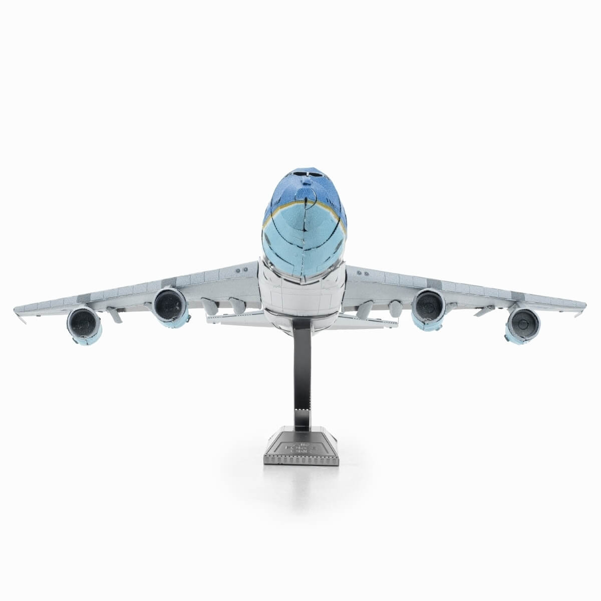 Air Force One Laser Cut Model Kit - MyPilotStore.com