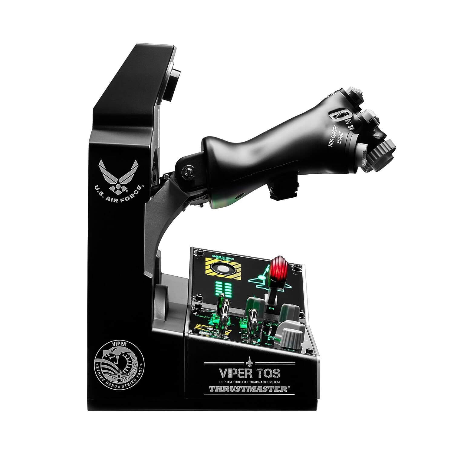 Thrustmaster F-16 Viper TQS Mission Pack - MyPilotStore.com