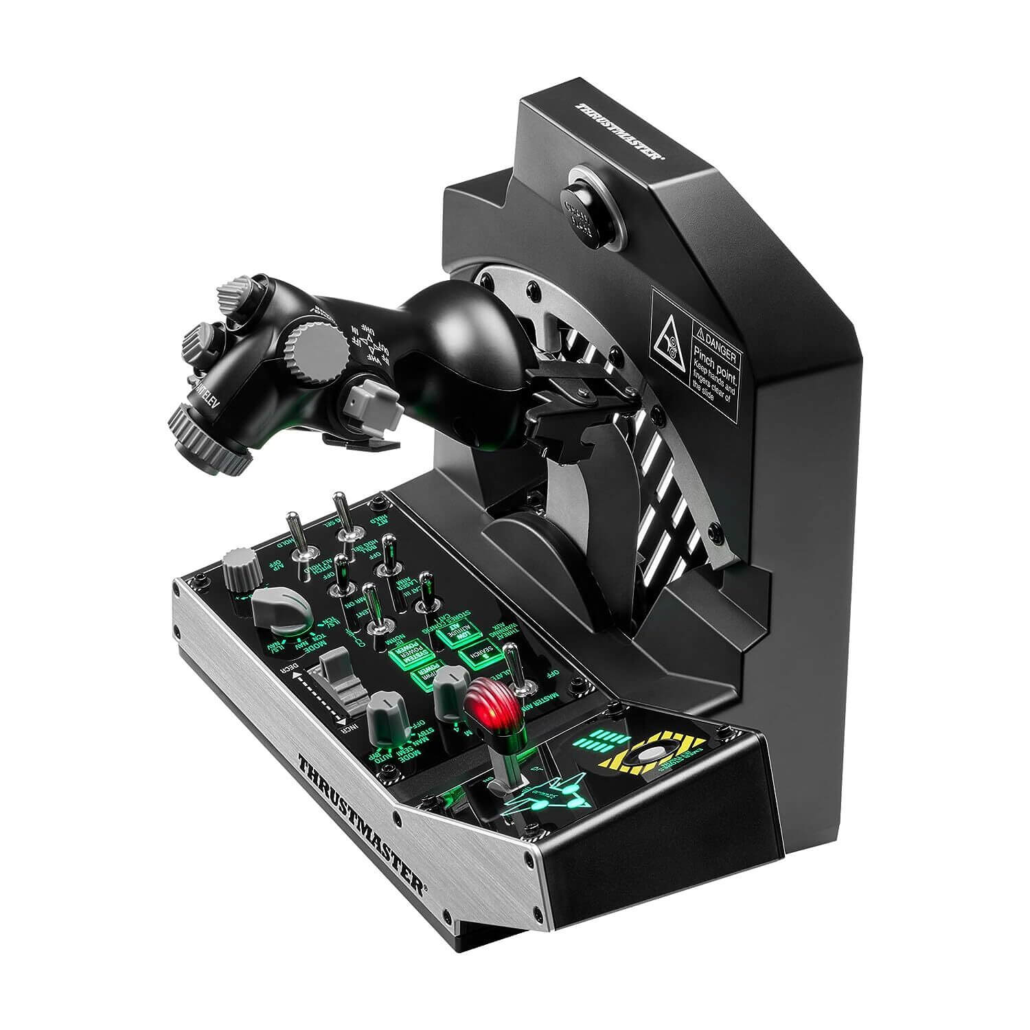 Thrustmaster F-16 Viper TQS Mission Pack - MyPilotStore.com