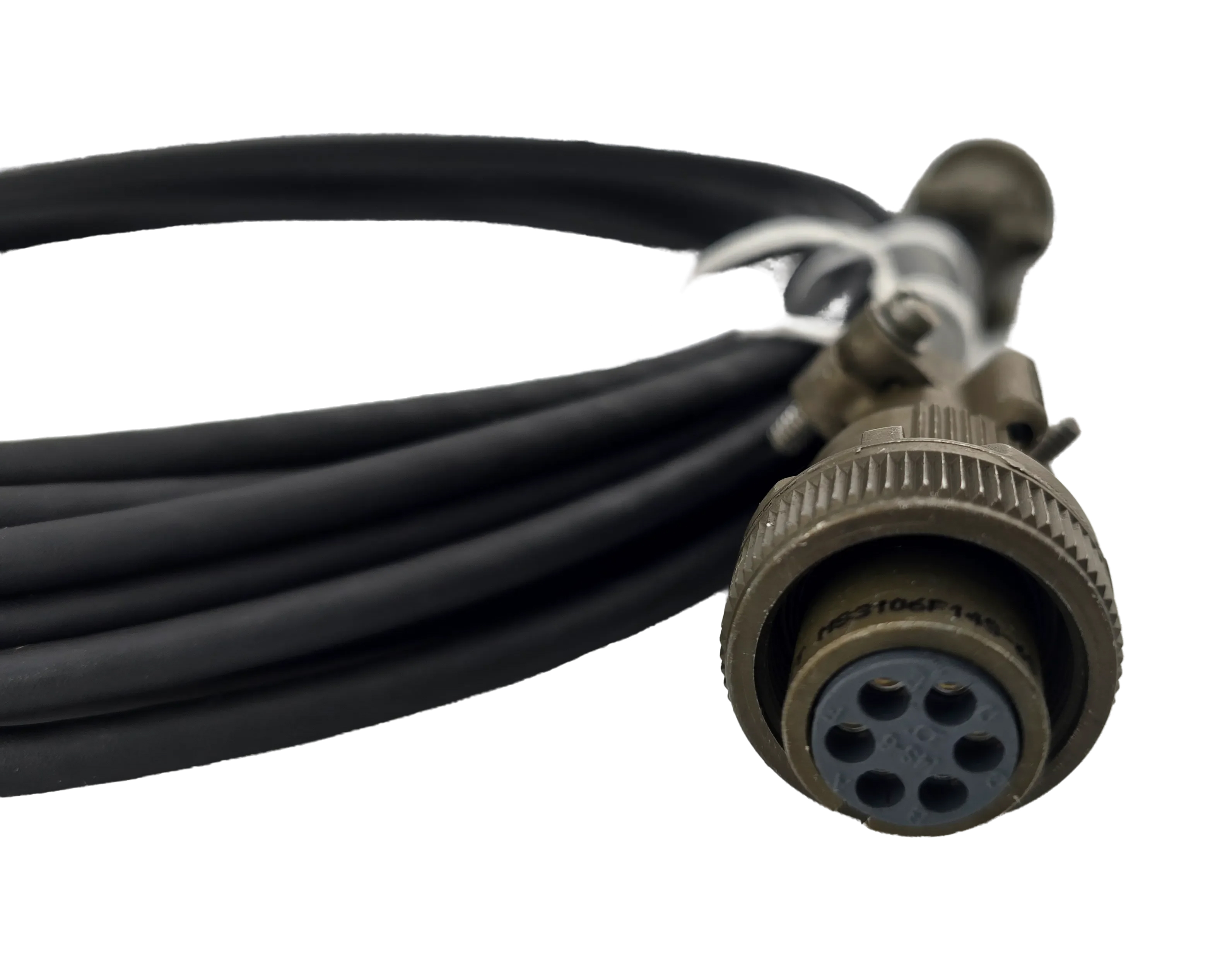 David Clark C3821-05 Radio Interface Cable Assembly - MyPilotStore.com