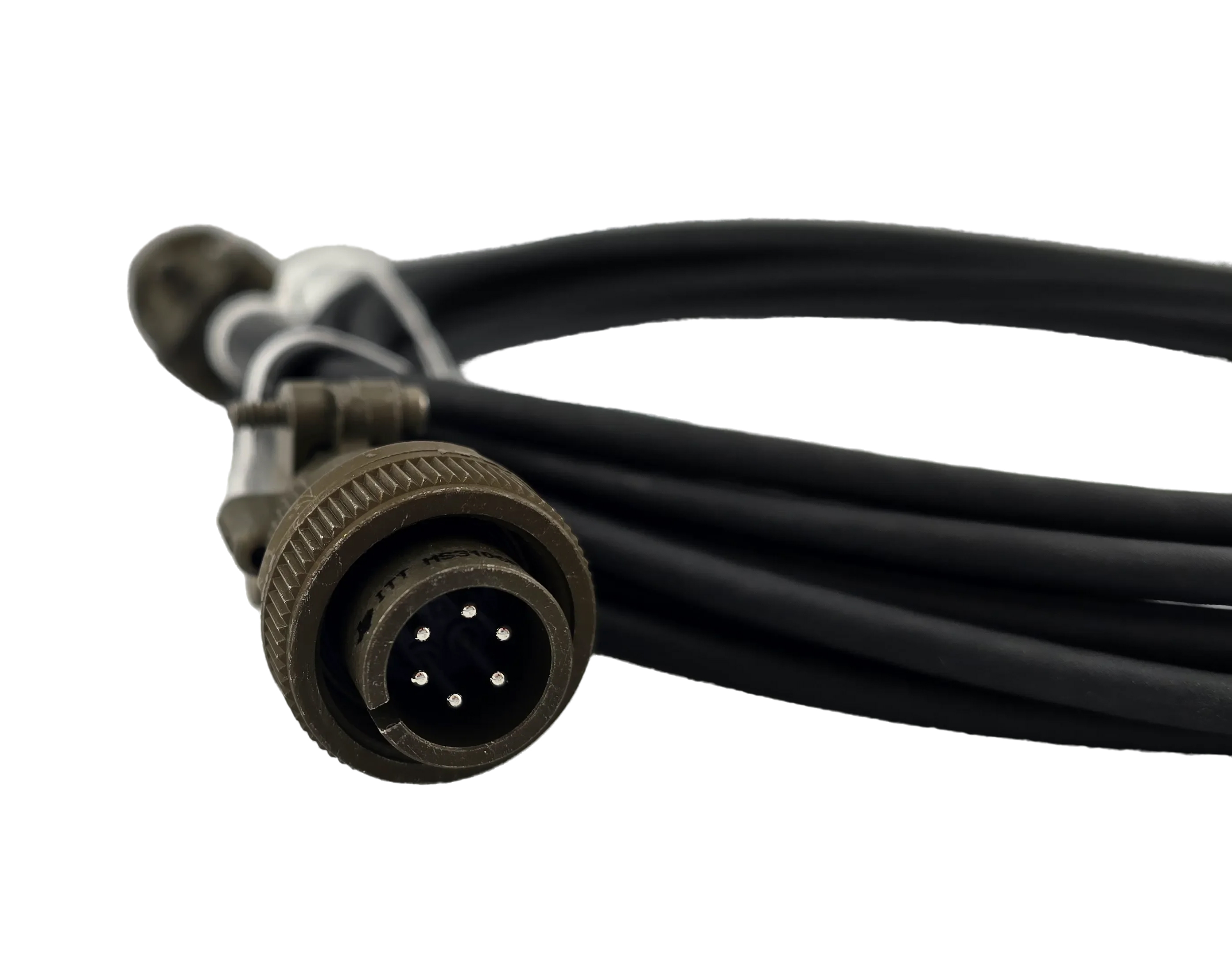David Clark C3821-05 Radio Interface Cable Assembly - MyPilotStore.com