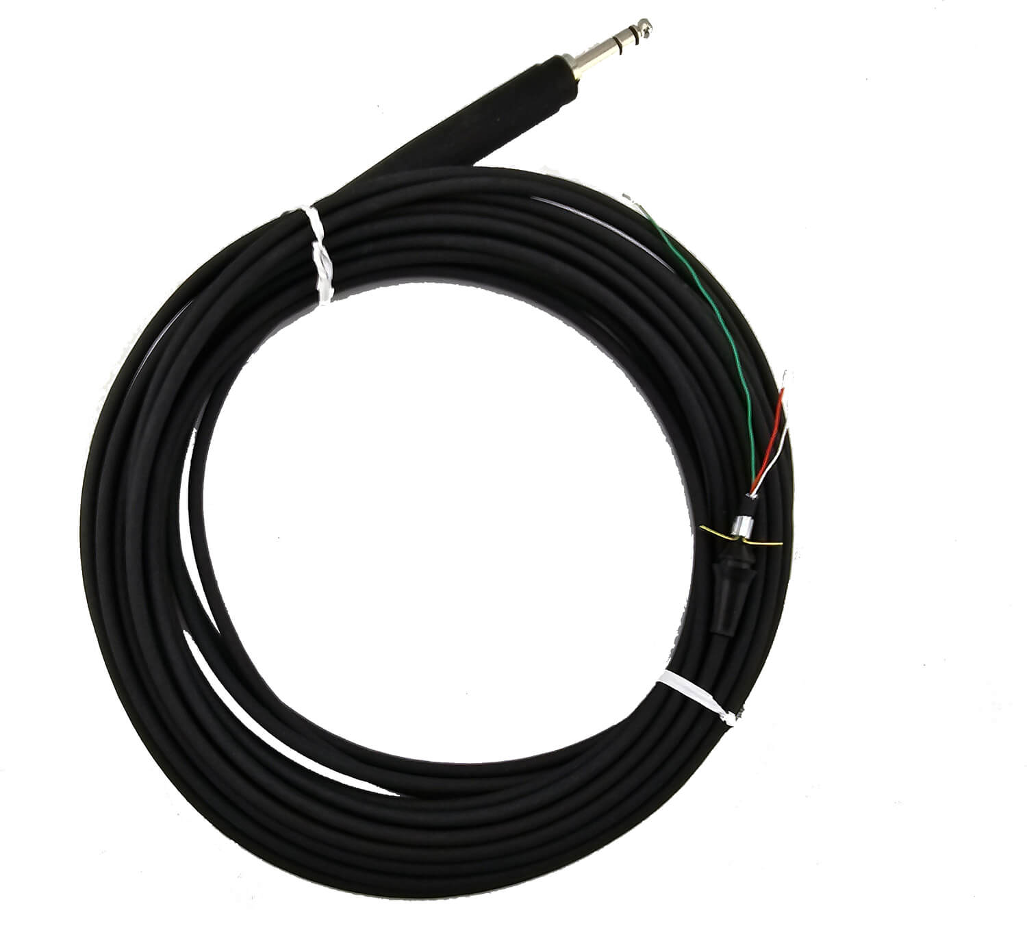 David Clark 18028G-46 Comm Cord Kit 30 ft - MyPilotStore.com