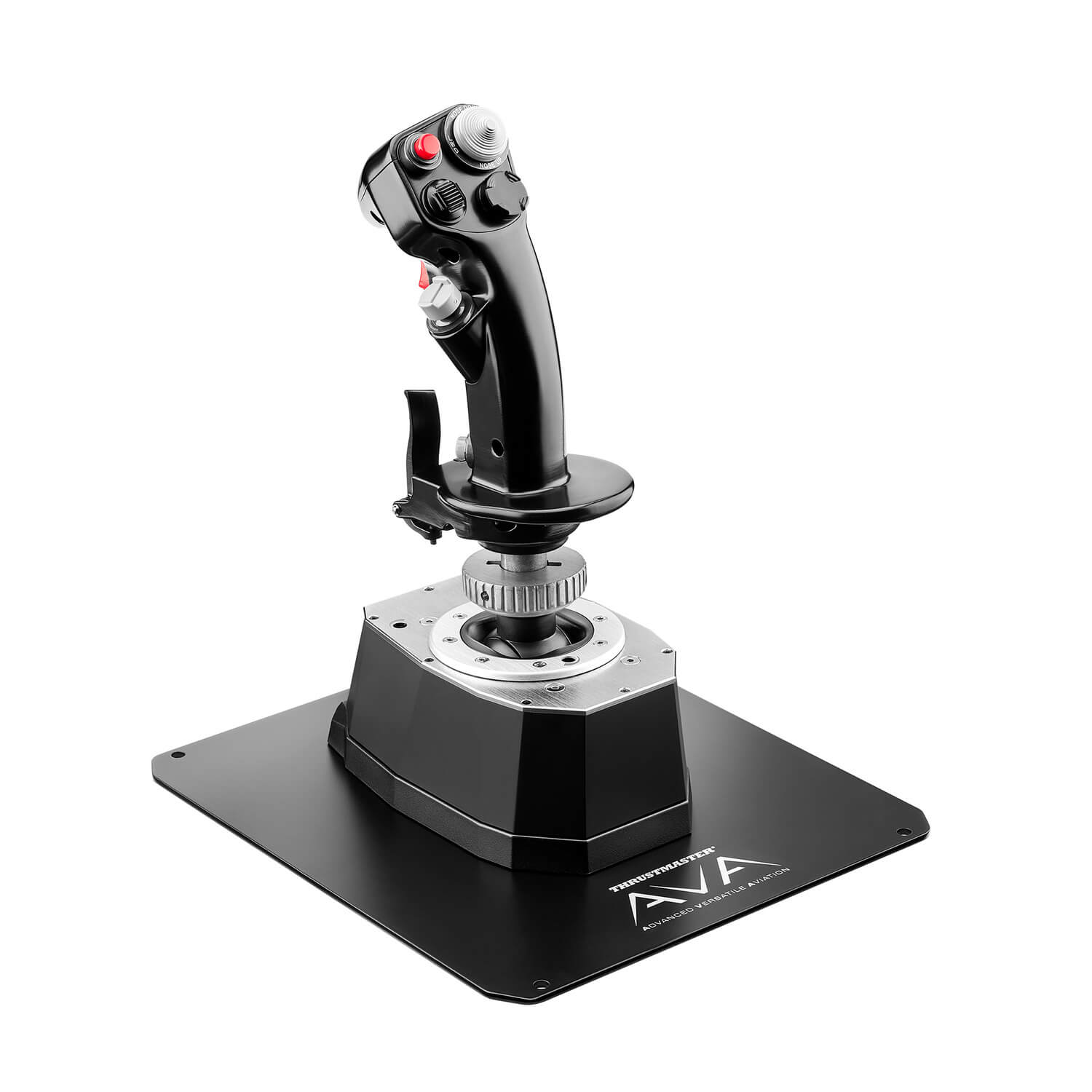 Thrustmaster AVA Joystick Base - MyPilotStore.com