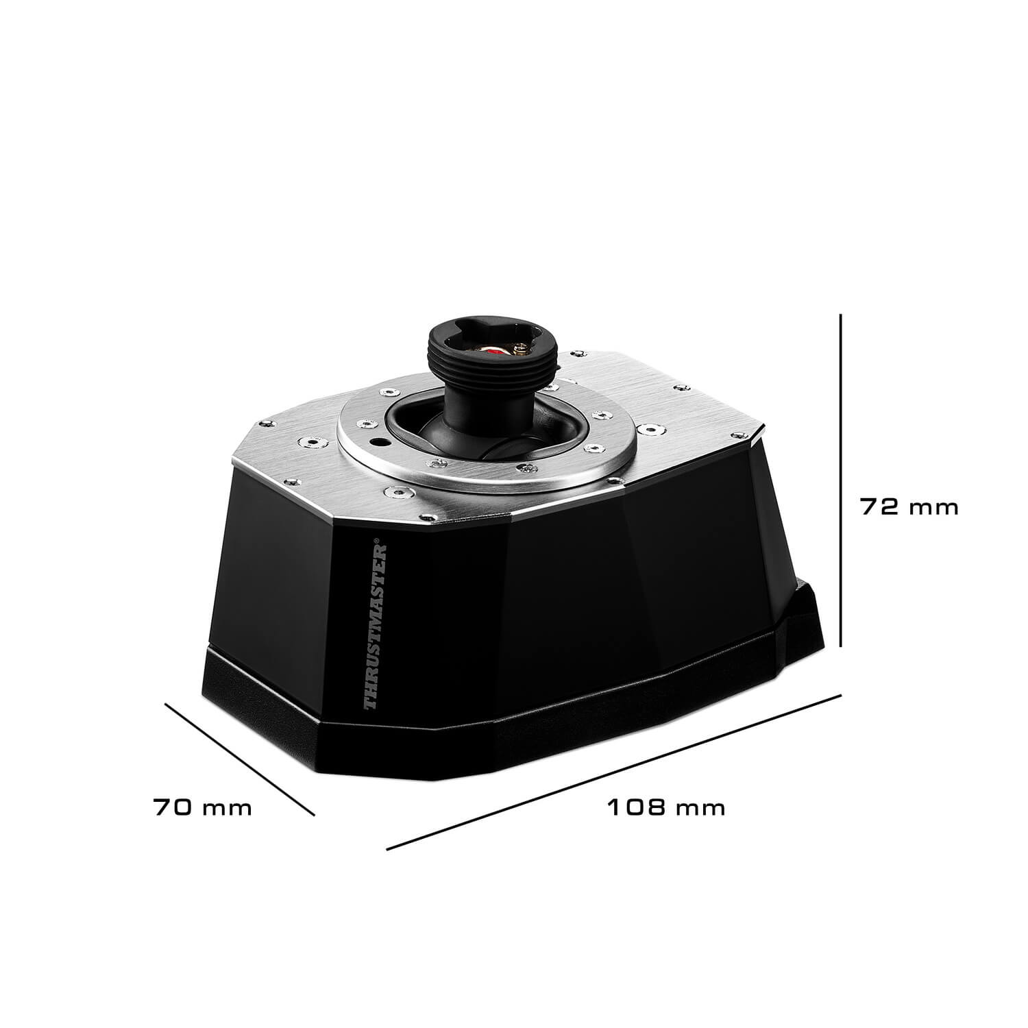 Thrustmaster AVA Joystick Base - MyPilotStore.com