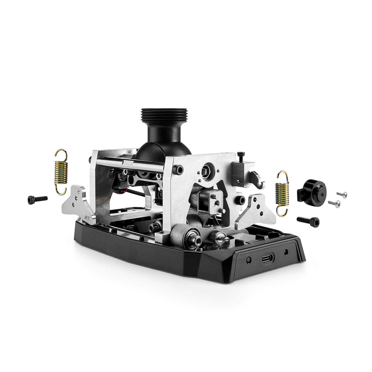 Thrustmaster AVA Joystick Base - MyPilotStore.com