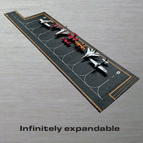 Hot Wings Taxiway / Flightline / Apron Accessory - MyPilotStore.com