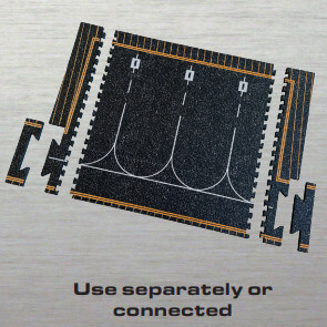 Hot Wings Taxiway / Flightline / Apron Accessory - MyPilotStore.com