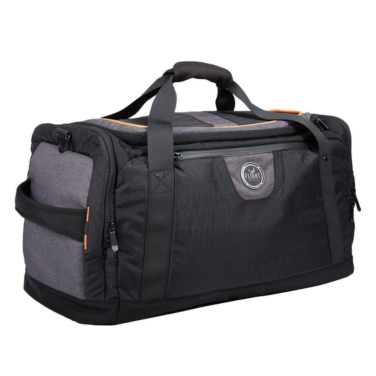 Flight Outfitters Crew Duffel Bag - MyPilotStore.com