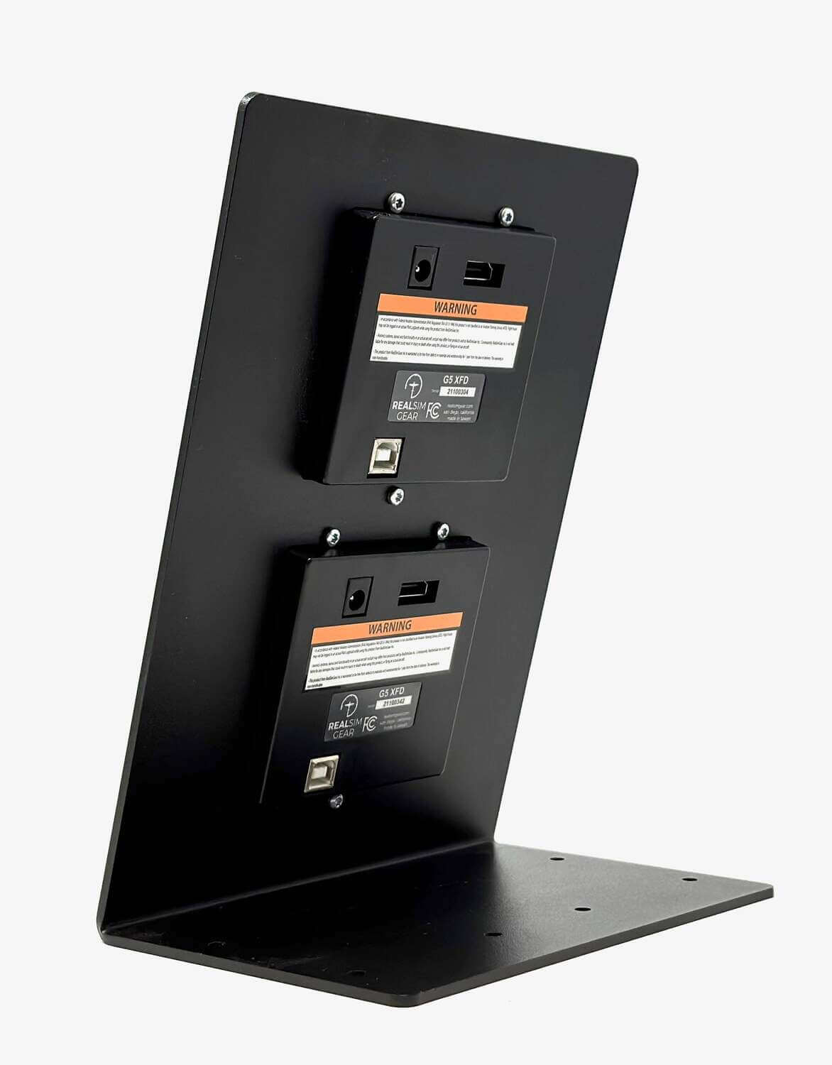 Dual Garmin G5 Electronic Flight Instruments for X-Plane Flight ...