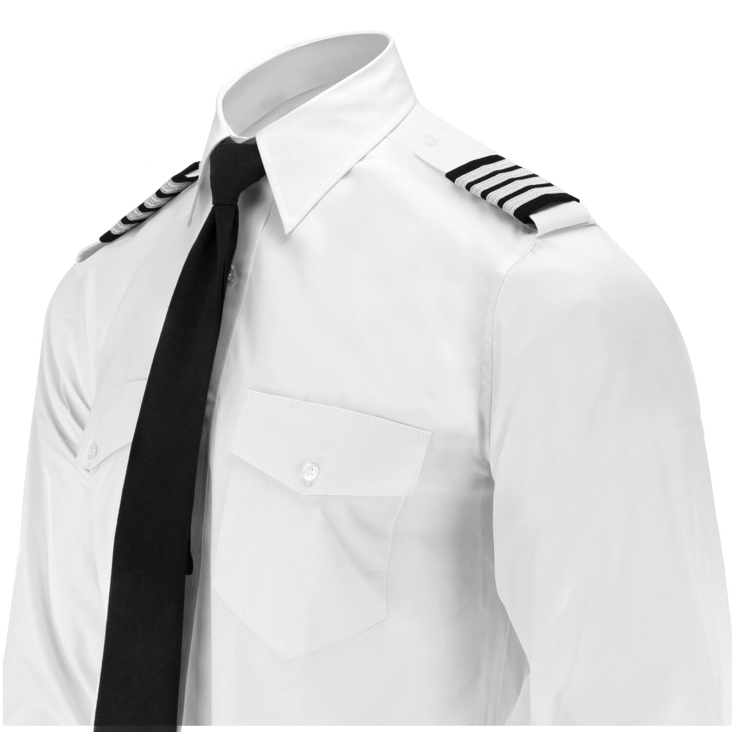 AP Professional Pilot Shirt - Long Sleeve - MyPilotStore.com