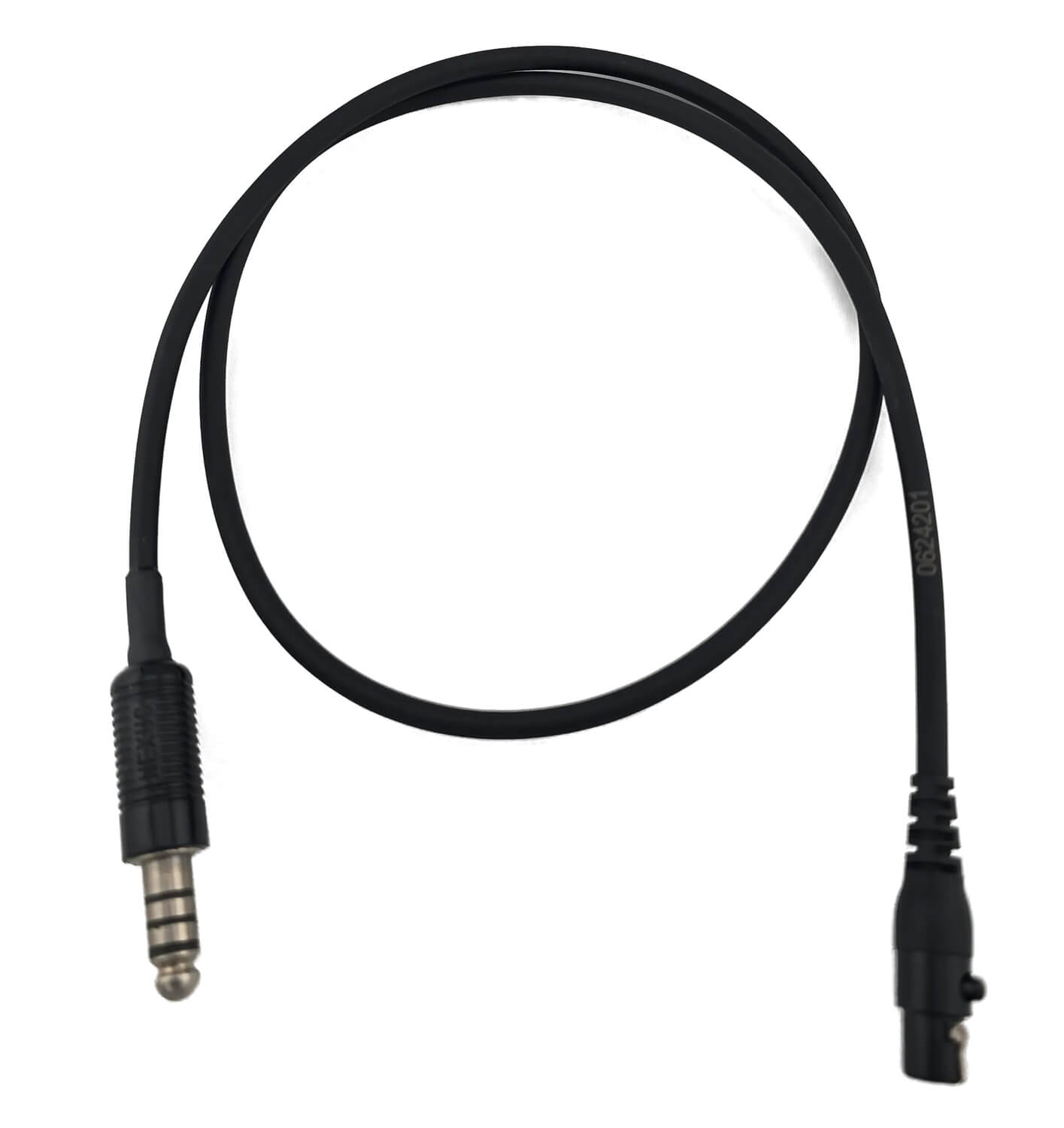 Pilot USA Modular Cable for the Pro Max and Carbon Headset - U-174 ...
