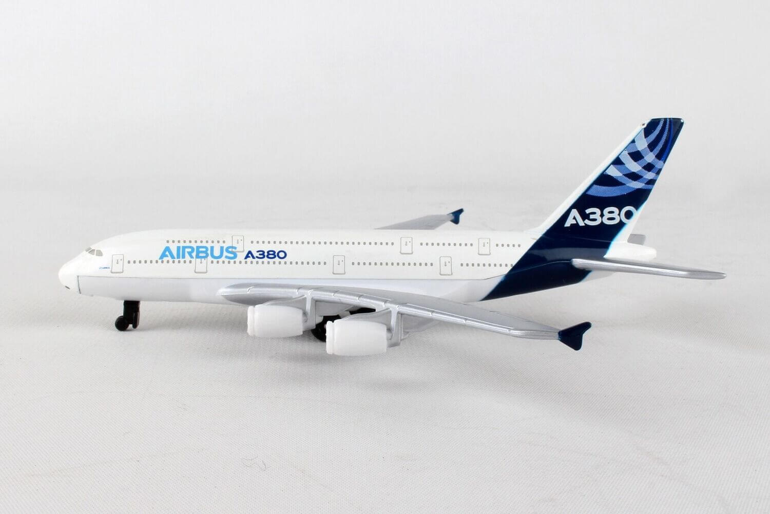 Airbus A380 Die Cast Model - MyPilotStore.com