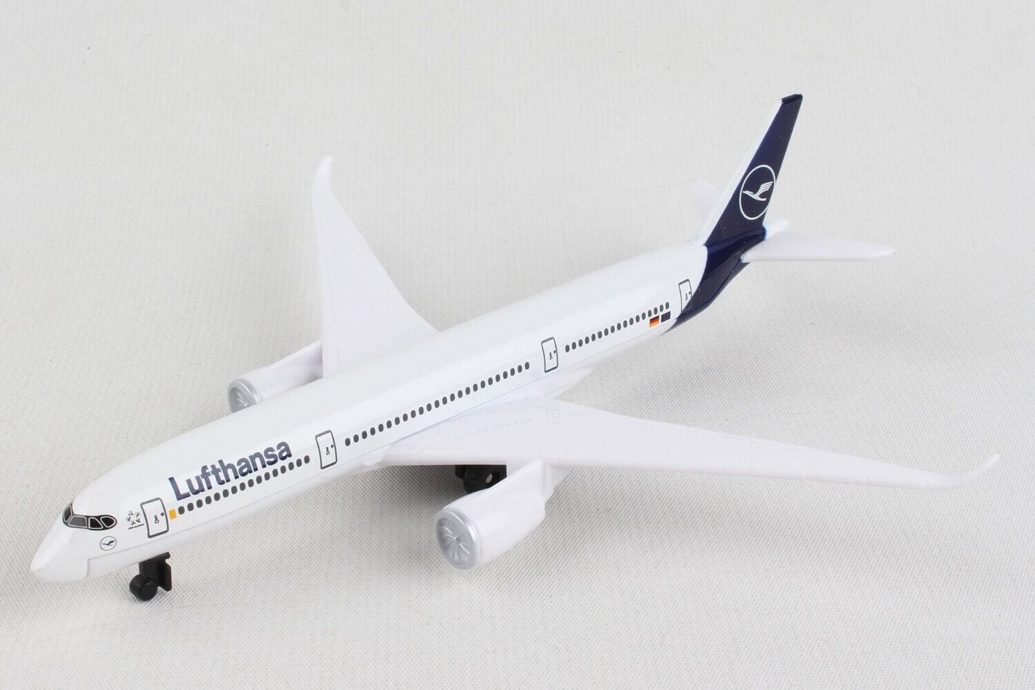 Lufthansa Airbus A350-900 Die Cast Model - MyPilotStore.com
