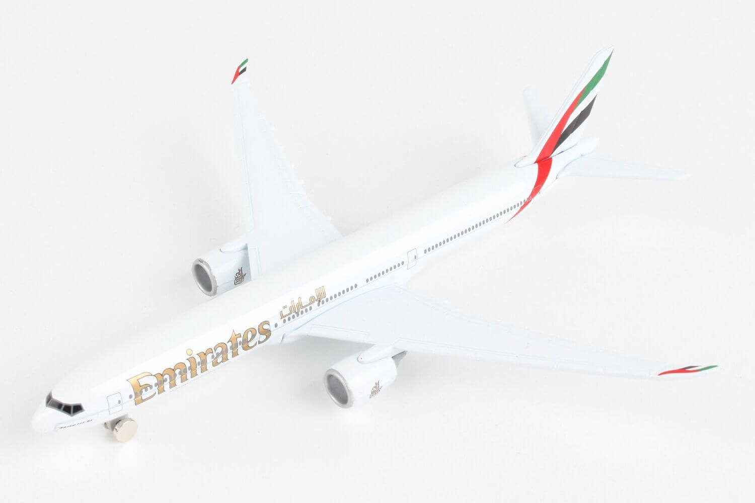 Emirates Boeing 777X Die Cast Model - MyPilotStore.com