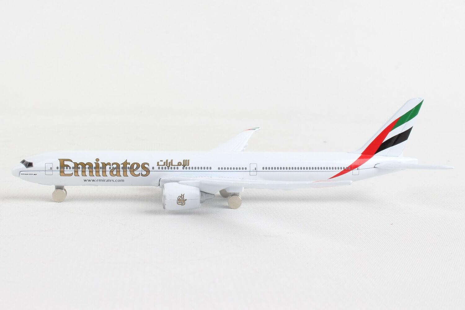 Emirates Boeing 777X Die Cast Model - MyPilotStore.com