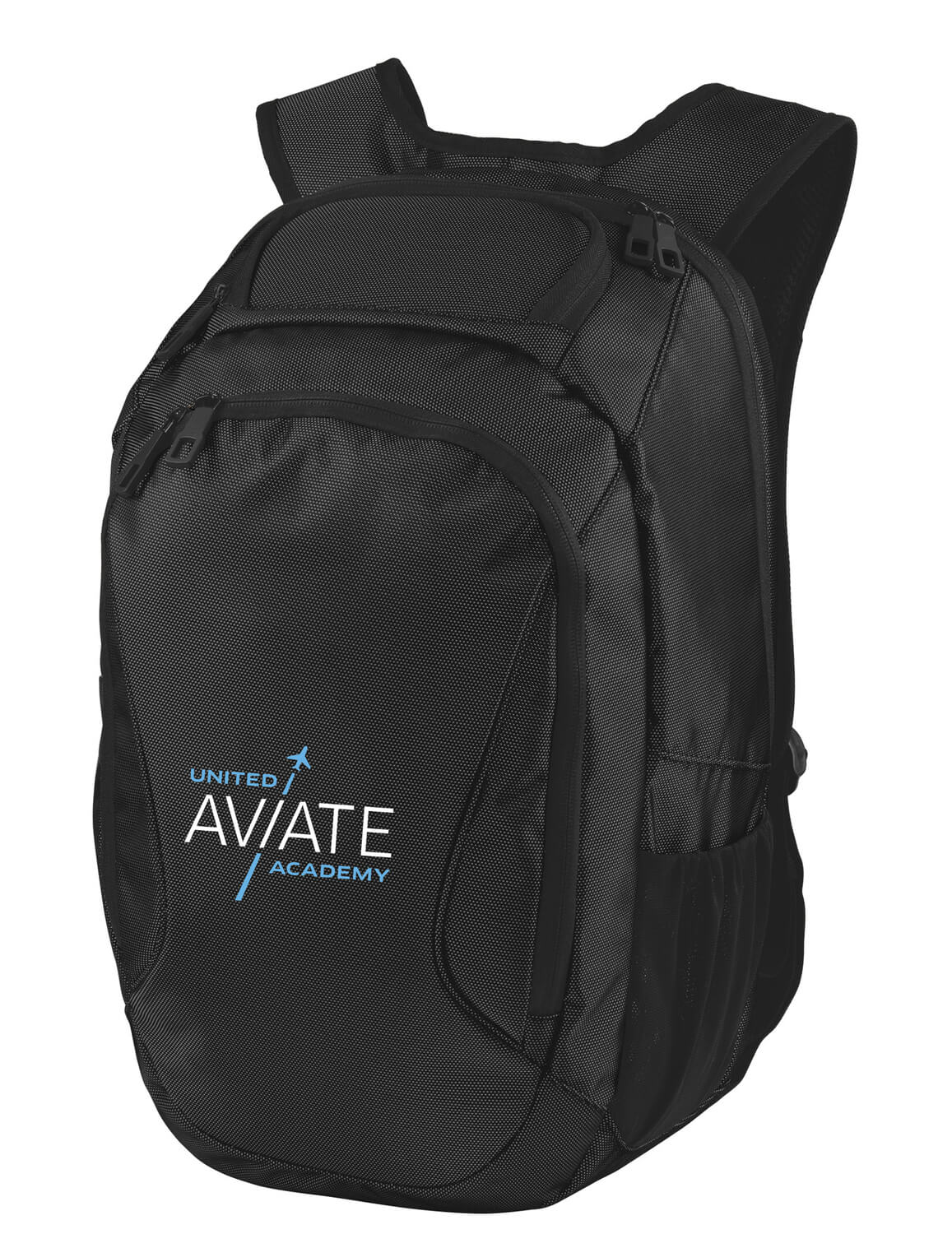 United Aviate Academy Form Backpack - MyPilotStore.com