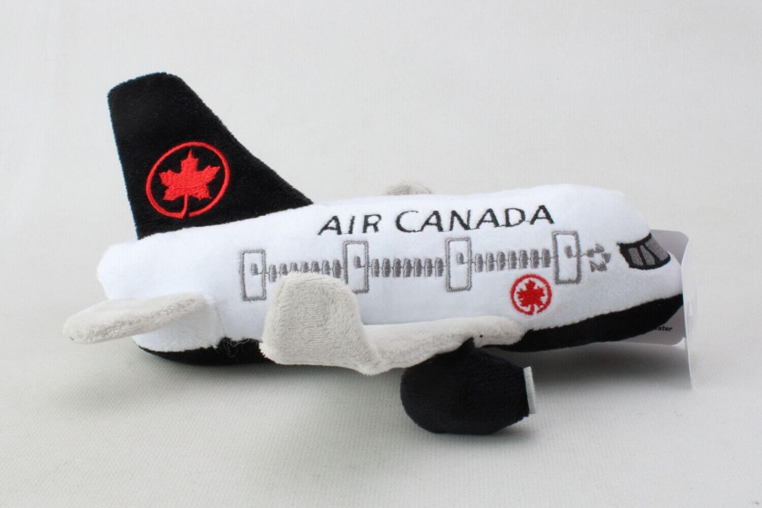 Air Canada Plush Airplane - MyPilotStore.com