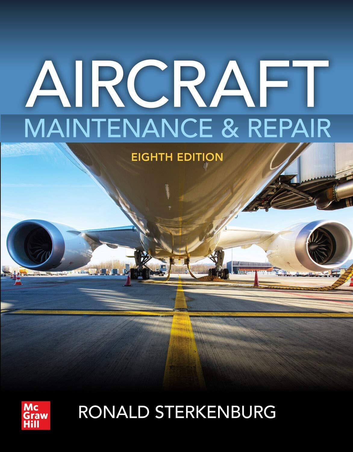 Aircraft Maintenance & Repair - MyPilotStore.com