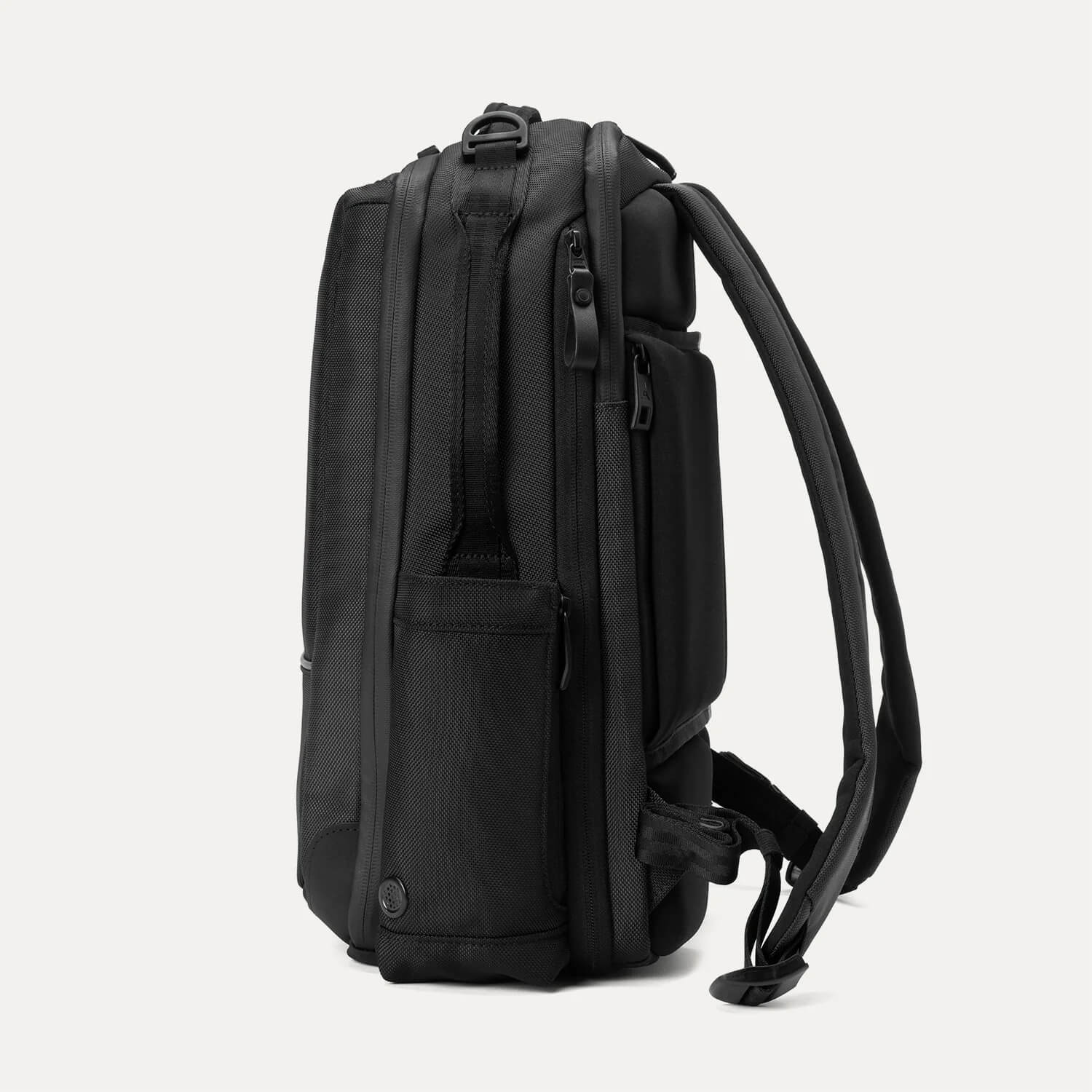 Travelpro Altitude Slim Expandable Laptop Backpack (20-24L ...