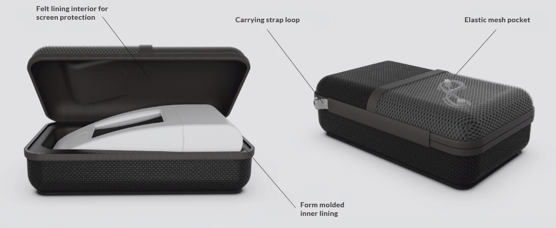 Stratus 4 ADS-B Receiver by Appareo - MyPilotStore.com
