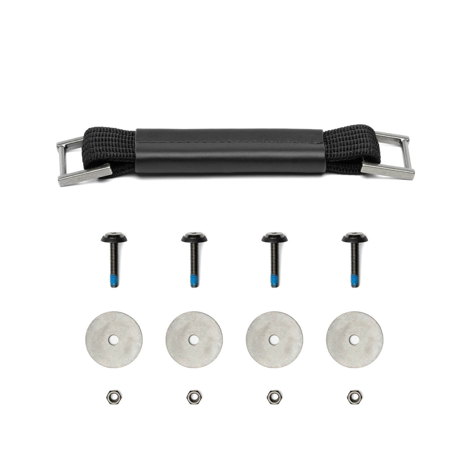 TravelPro FlightCrew5 Top Carry Handle Replacement - MyPilotStore.com