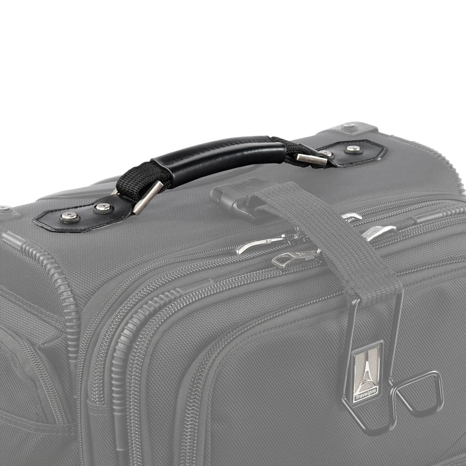 TravelPro FlightCrew5 Top Carry Handle Replacement - MyPilotStore.com