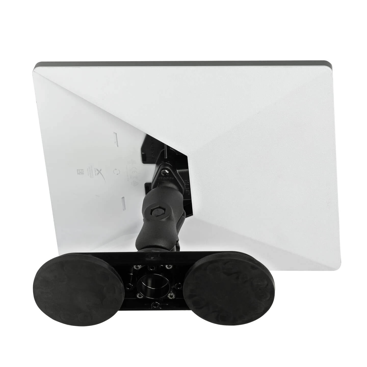 RAM Tough-Mag Double Magnetic Heavy Duty Mount for Starlink Mini ...