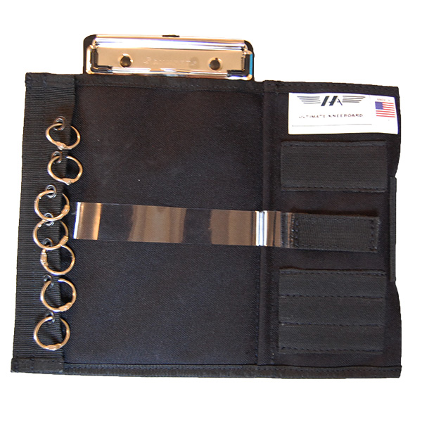 Ultimate Kneeboard Loose Ring - MyPilotStore.com